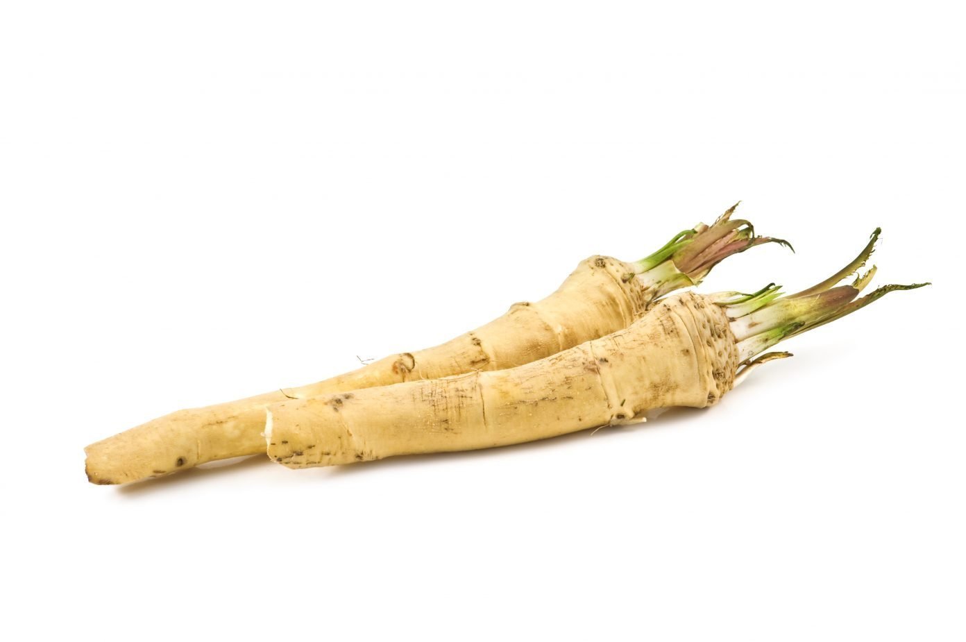 Hren je slovenski ingver » Zazdravje.net