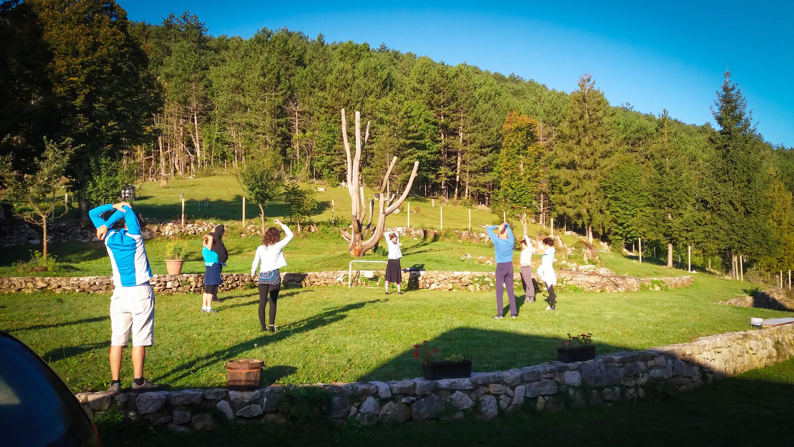 Nikoli ni prepozno za nov začetek » Zazdravje.net