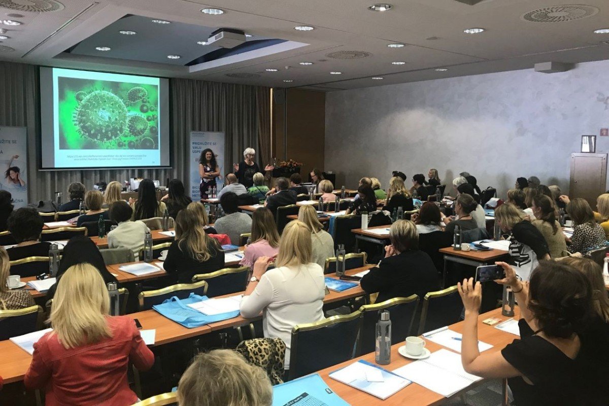 25 let BICOM bioresonance v Sloveniji » Zazdravje.net